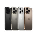 iPhone 16 Pro Max 256GB - Techno Cafe