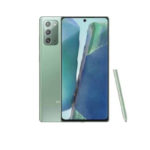 SAMSUNG GALAXY NOTE 20 256GB - Techno Cafe